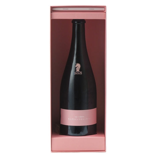 아라마사 보이지 않는 핑크 유니콘 2021 760ml (케이스 포함) – 오사케다