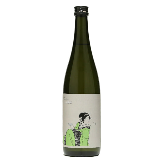 갓키마사무네 refRain type-FG 720ml – 오사케다