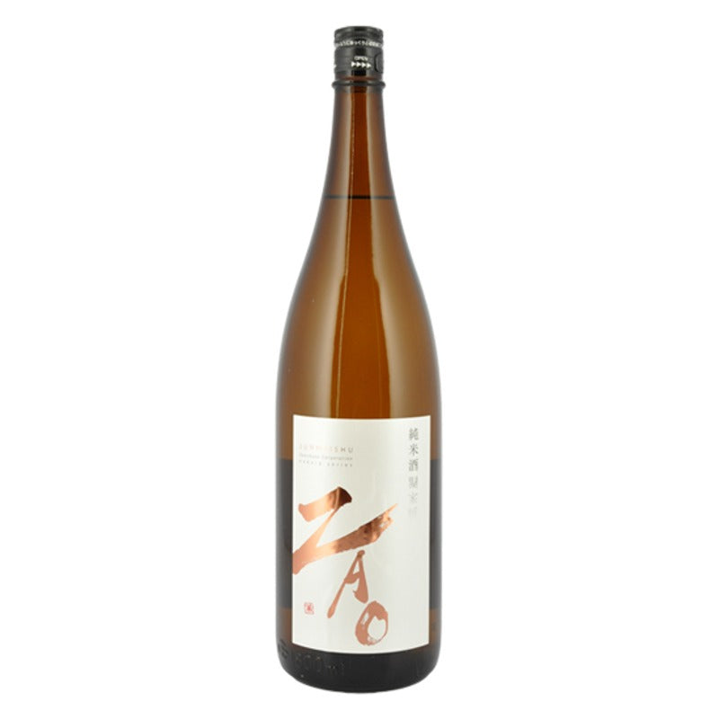 자오 준마이슈 K 720ml – 오사케다